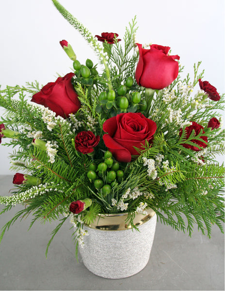 Christmas Cheer – The Plant People